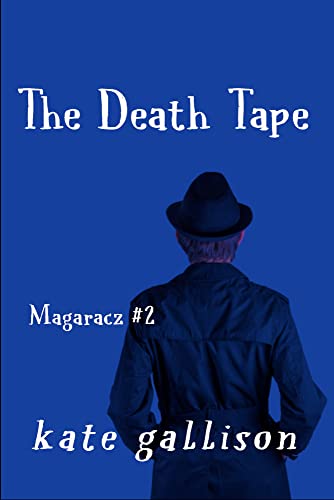 The Death Tape eBook : Gallison, Kate: Amazon.co.uk: Kindle Store