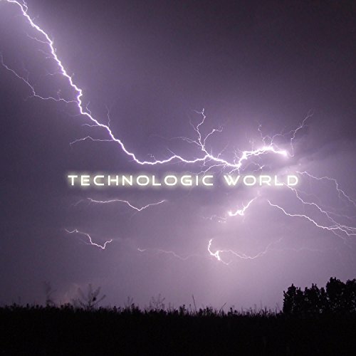 Amazon.com: Technologic World (Dance) : Tommytechno: Digital Music