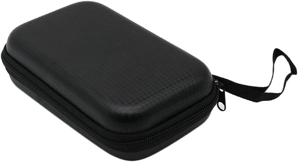 Amazon.com: Jojomis EVA Baby Fetal Monitor Storage Case - Waterproof ...