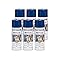 Rust-Oleum 7251830 Stops Rust Metallic Spray Paint, 11 oz, Cobalt Blue ...