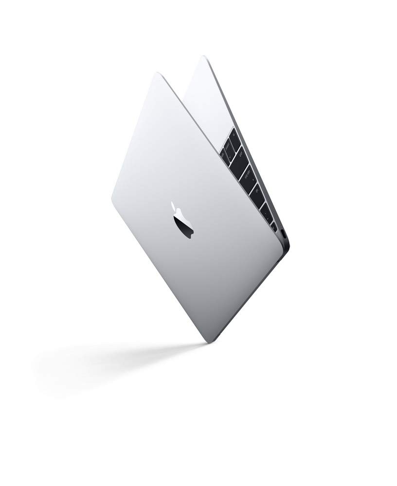 Apple MacBook (12-inch, 1.3GHz dual-core Intel Core i5, 8GB RAM, 512GB ...