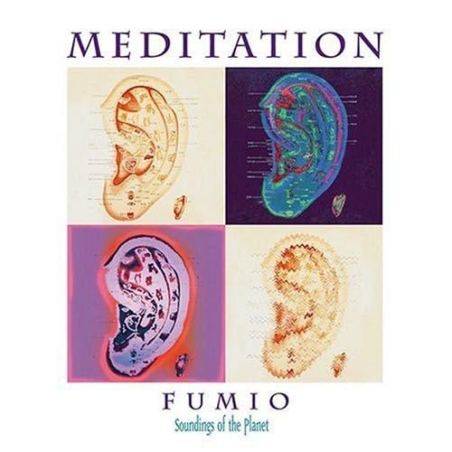 Fumio - MEDITATION - Amazon.com Music
