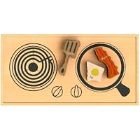 Amazon.com: BeginAgain Alphabites A to Z Puzzle and Playset ...