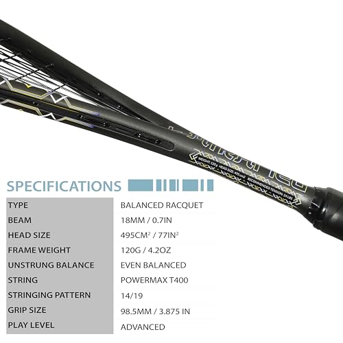 TANSO Mirai 120 Full Graphite High Performance Ultra Light Carbon Fibre ...