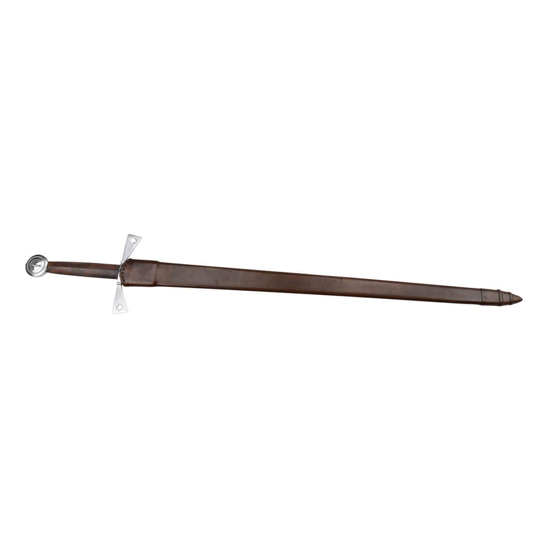 Irish Longsword