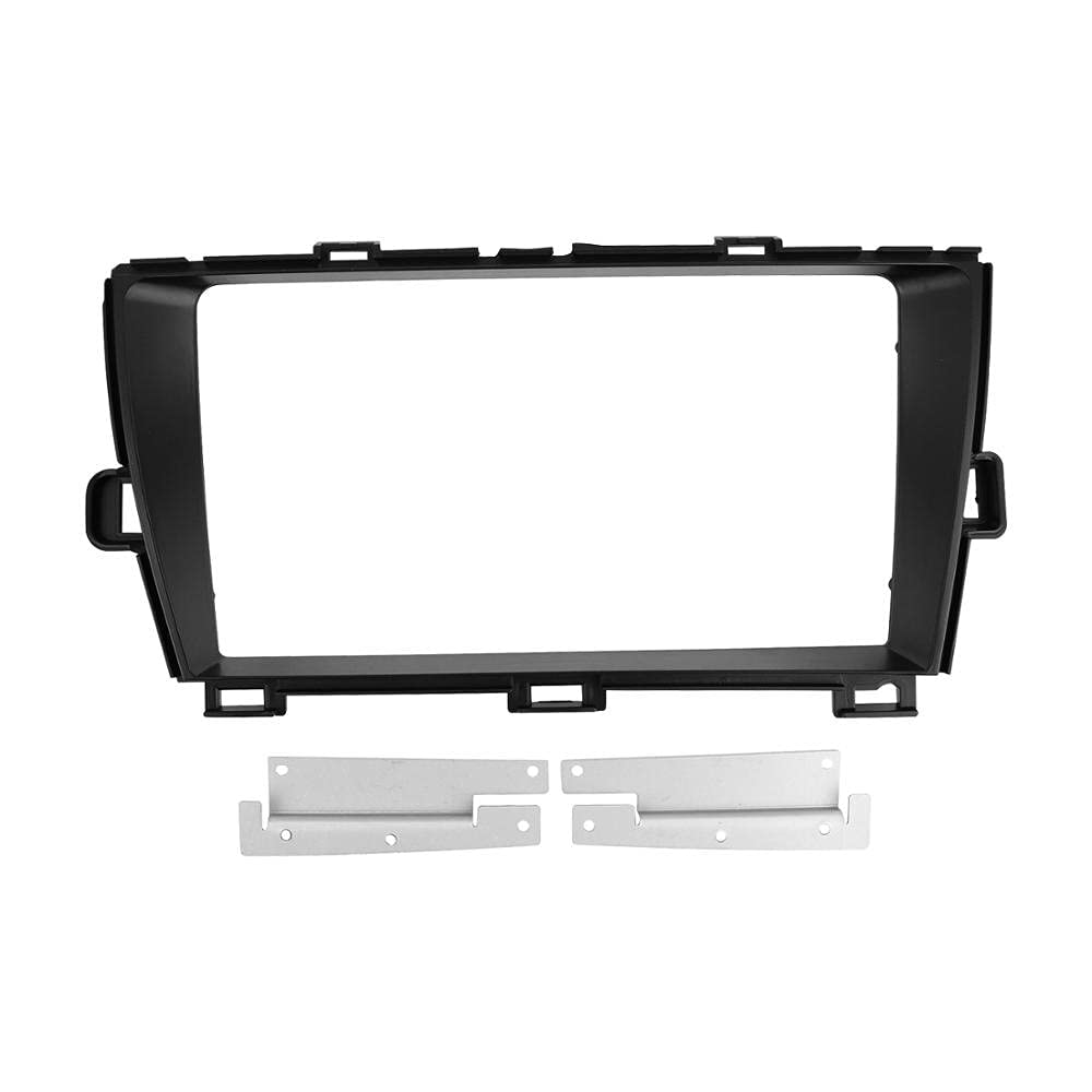 Toyota Prius Radio Frame Toyota Prius 2010-2015 Dash Kit - 9 Inch ...