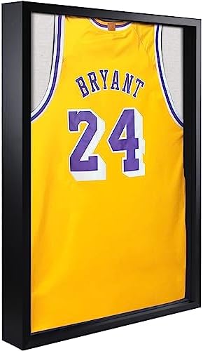 Amazon.com: DoubleFill 18 x 22 Inch Graduation Shadow Box Frame Shadow ...
