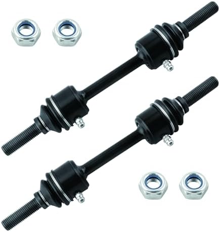 Amazon.com: YMAUGP Front Sway Bar Stabilizer Links 2 Pcs For 2009-2019 ...
