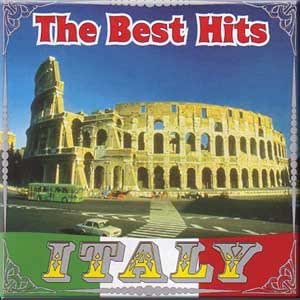 The Best Hits of Italy (2 CD Set) - : Amazon.de: Musik-CDs & Vinyl