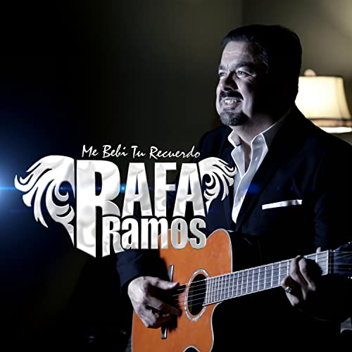 Me Bebí Tu Recuerdo de Rafa Ramos en Amazon Music - Amazon.es