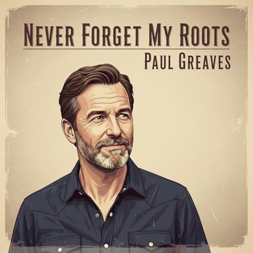 Play Never Forget My Roots by Paul Greaves on Amazon Music Unlimited