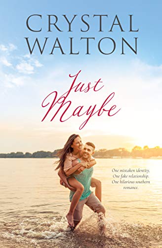Book review of Just Maybe - Readers' Favorite: Book Reviews and Award ...