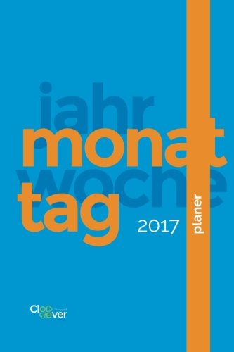 Amazon.com: Planer: Mein Kalender Planer 2017 DIN A5 1 Woche pro Seite ...