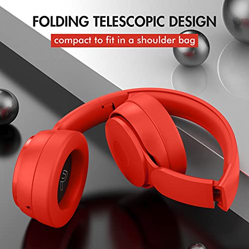 The 30 Best Red Headphones of 2026 [Verified] - Cherry Picks