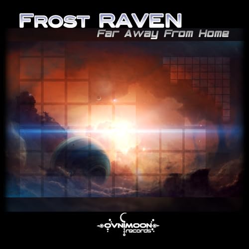 Amazon.com: Far Away From Home : Frost Raven: Digital Music
