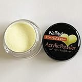 ・ブランド:ネイリティ!(Naility!)・製造元:ルーティア・製造元/メーカー部品番号:821879・商品サイズ (幅×奥行×高さ) :31×31×20mm・原産国:日本・内容量:3g