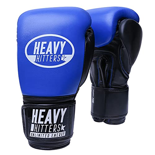 Heavy Hitters Boxing