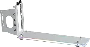 Amazon.co.jp: Vertical Graphics Card Holder Bracket Base for GPU Mount ...