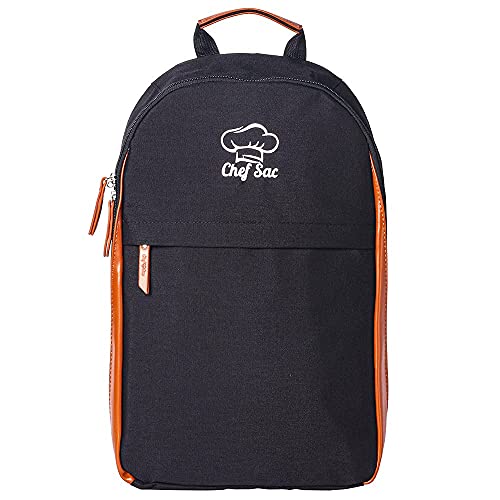 Snapklik.com : Chef Sac Chef Knife Bag Folding Knife Bag 20+ Pockets ...