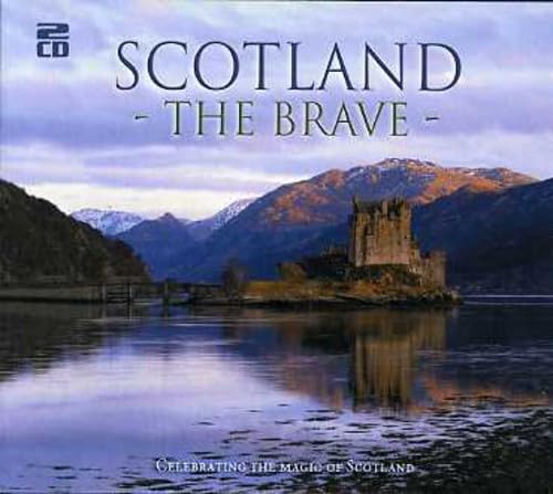 Scotland Brave - Scotland Brave - Amazon.com Music