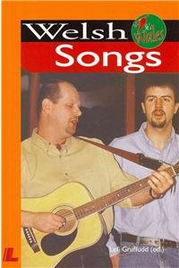 Welsh Songs: Gruffudd, Lefi: 9780862435257: Amazon.com: Books