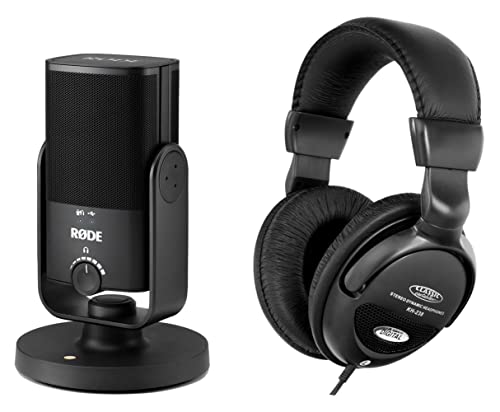 Rhode Nt Usb – Die 15 besten Produkte im Vergleich - WinTotal