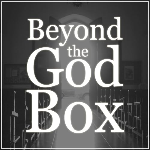 Beyond the God Box : Dave Allen Grady: Amazon.in: Audible Books & Originals