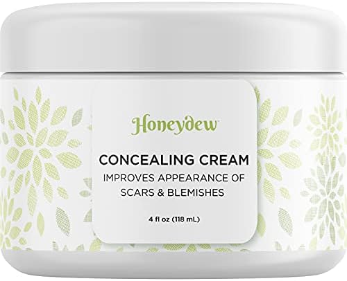 Amazon.com : SCAR-MINATOR with Shea Butter Extract, Collagen & Vitamin ...