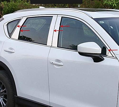 Amazon.com: Kadore for Mazda CX-5 CX5 2017 2018 2019 2020 2021 2022 ...