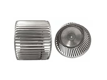 Goodman / Amana Parts 0150G00000P BLOWER WHEEL : Amazon.in: Garden ...