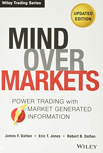 Mind Over Markets: Power Trading with Market Generated Information ...