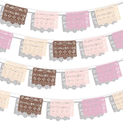 Amazon.com: Mexican Cielito Lindo Party Decorations - 2 PCS Cielito ...