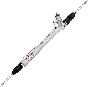 Amazon.com: HWEIYBG Power Steering Rack Compatible with Q7 4L 2007 ...