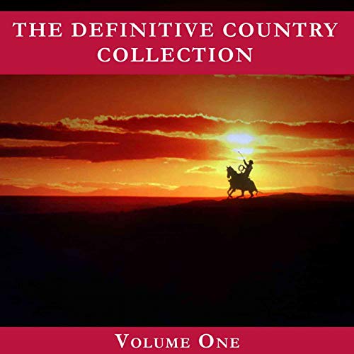 Amazon.com: The Definitive Country Collection, Vol. 1 : The Roka-Billys ...