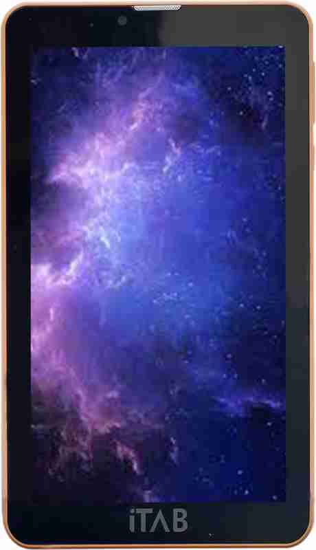 Itab Iballe A1 4 Gb Ram 32 Gb Rom 7 Inch Screen 4G Android Tablet ...