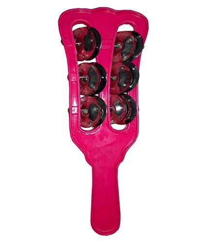 Salablez® Musical Instrument for Bhajan and Kirtans, Khartal for Mandir ...