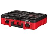 ・ブランド:Milwaukee・製造元:ミルウォーキーツール・ジャパン・モデル:48-22-8450・製造元/メーカー部品番号:48-22-8450・質量(kg):2.58・可搬重量(kg):34・長さ(mm):523　幅(mm):377　...