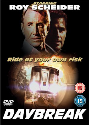 Amazon.com: Daybreak [DVD] : Movies & TV