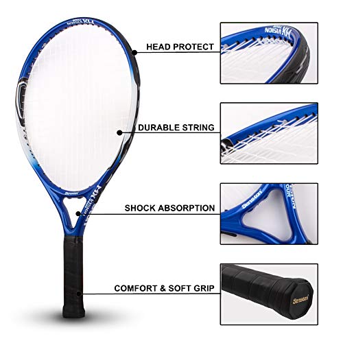 The 7 Best Senston Tennis Rackets of 2025 [Verified] - Cherry Picks