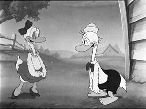Amazon.com: Terrytoons Animation Cartoon Original 8x10 B/W Photo ...