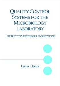 9781930114289: Quality Control Systems for the Microbiology Laboratory ...