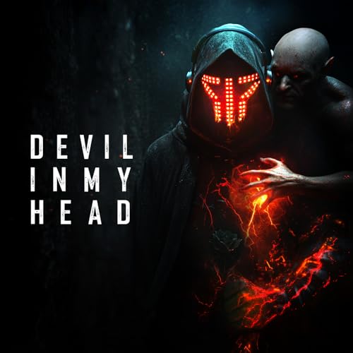 Spiele Devil in my Head von Smash Into Pieces auf Amazon Music ab