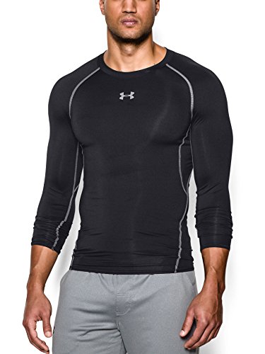 17 Best Men’s Compression Shirts for Recovery & Slimming