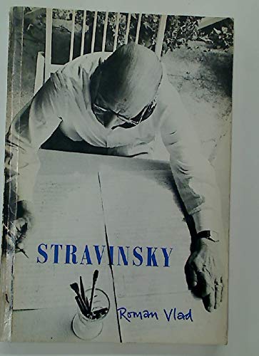 Amazon.co.jp: Stravinsky : Vlad, Roman, Fuller, F., Fuller, A.: 洋書