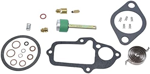 Amazon.com: Walker Products 15001 Carburetor Kit : Automotive