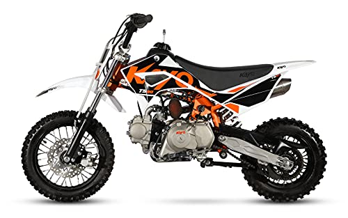 Pit Bike Strassenzulassung