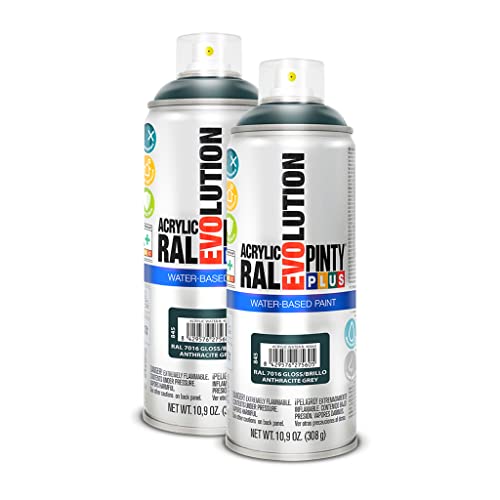 Non-Toxic Paint for Plastic (Toys, Furniture, Decor) - My Chemical-Free ...
