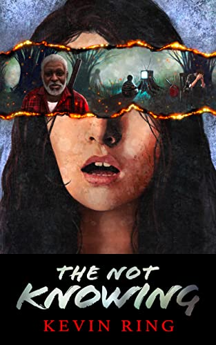 When Does The Knowing: A Novel Come Out? Release Date - Next New Books