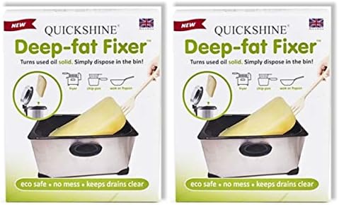 Deep-fat Fixer : Amazon.co.uk: Home & Kitchen