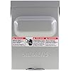 Siemens WN2060 AC Disconnect 60Amp Non-fused, Gray - Amazon.com